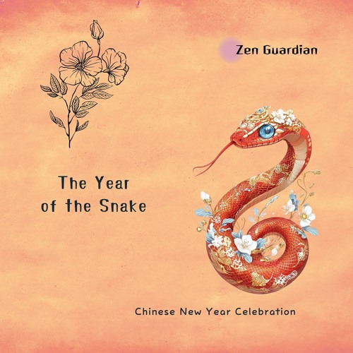 Stream The Year of the Snake by Zen Guardian | Listen online for free ...