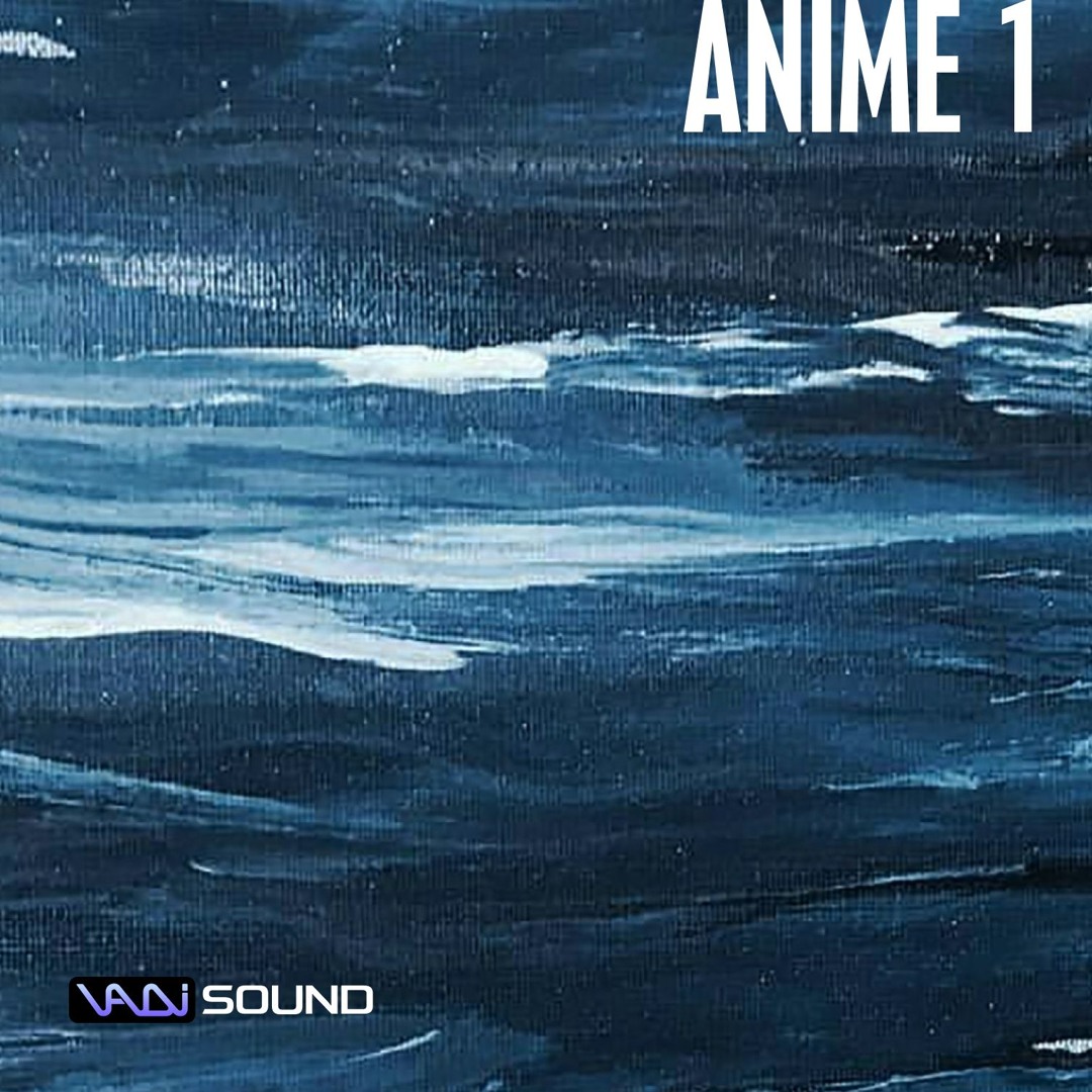 Stream Anime SFX Pack by Vadi Sound Library | Listen online for free on ...