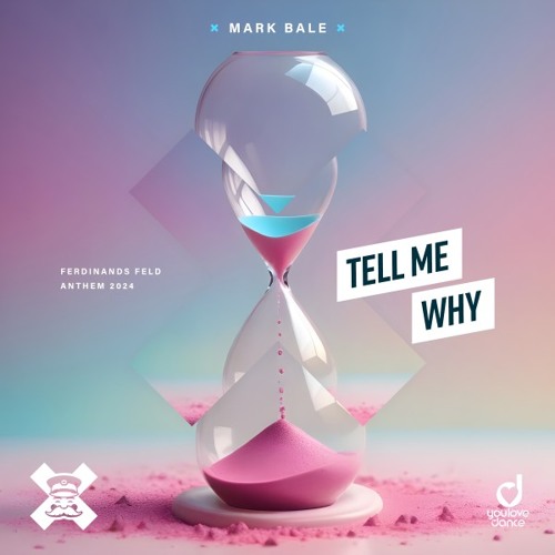 Stream Tell Me Why by Mark Bale | Listen online for free on SoundCloud
