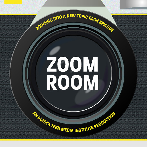 Stream ADN Photographer Marc Lester | Zoom Room #50 by Alaska Teen ...
