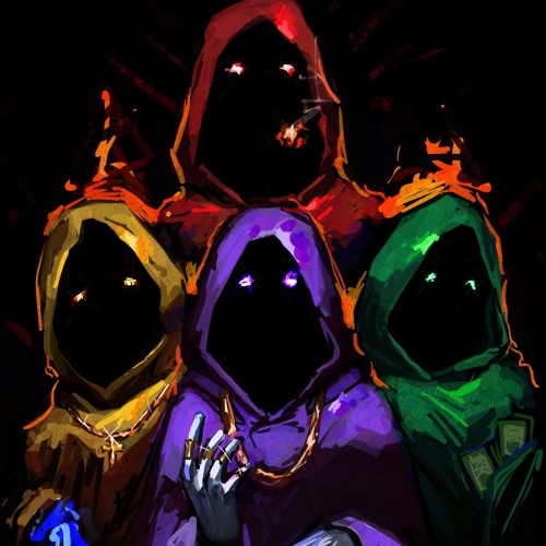 Stream Shadow Wizard Money Gang (We Love Casting Spells) by Snek ...