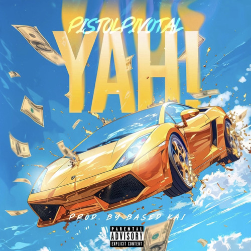 Stream YAH! (Official Audio) by pistolpivotal | Listen online for free ...