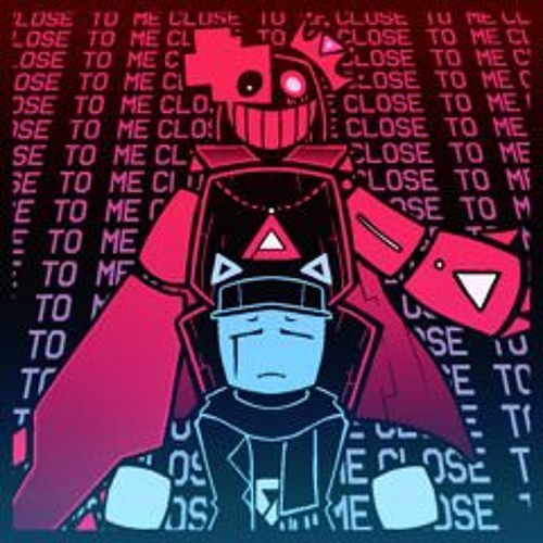 Stream [ANNIHILATION John Doe vs. FRIEND Elliot] CLOSE TO ME with AI by ...