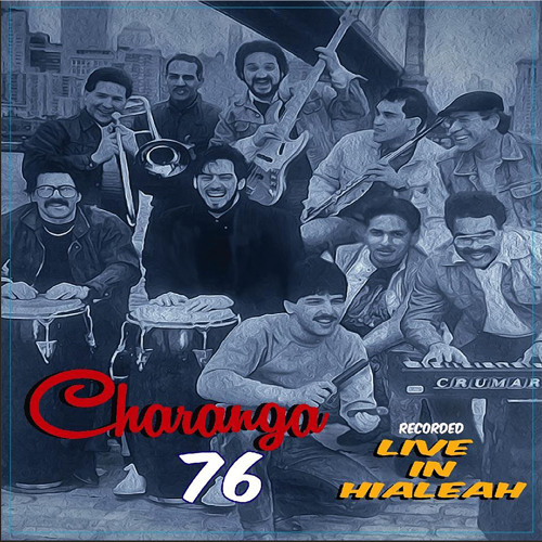 Stream Dos Claveles (Live) by Charanga 76 | Listen online for free on ...