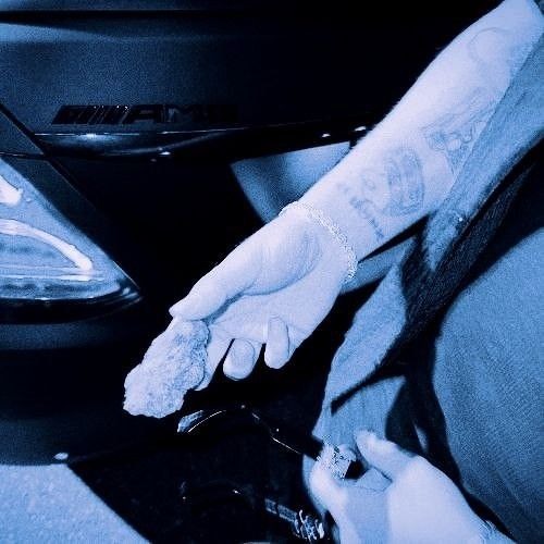 Stream POOBON - 100K [DISS ALL] - (REMIX) by Mayaar | Listen online for ...