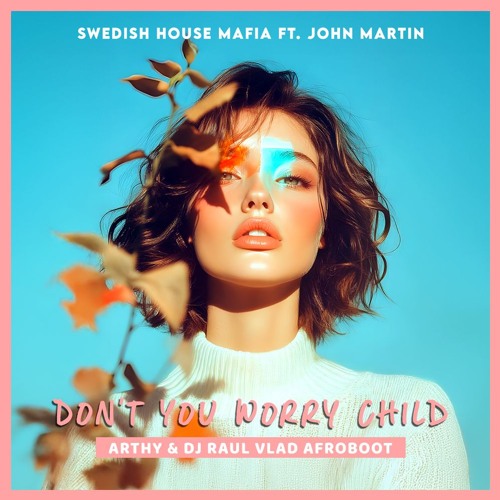 Stream Swedish House Mafia Ft. John Martin - Don't You Worry Child ...