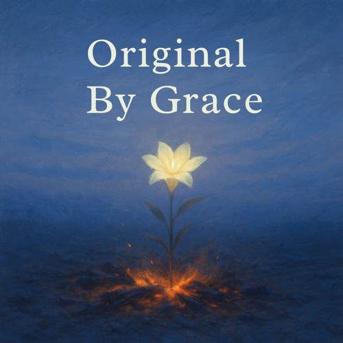 Stream Original By Grace by Fallen Rose (formerly PianoGirl) | Listen ...