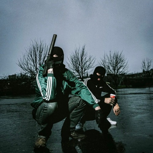 Stream Roadrunner Glockboyz Tez - B I B by scam | Listen online for ...