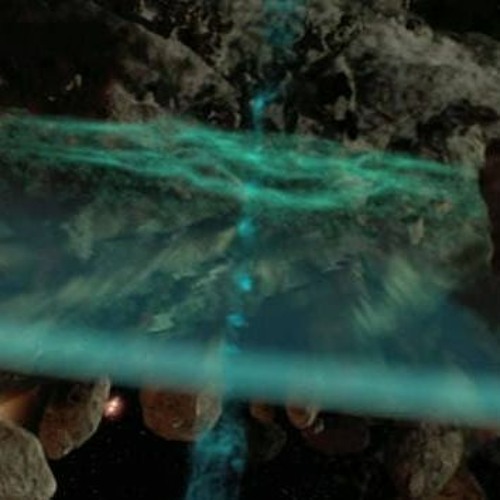 Stream what 90 points of thunder damage sounds like by Jace Fairis ...