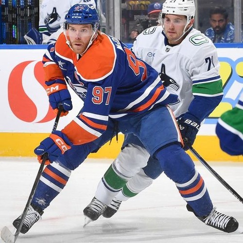 Stream Edmonton Oilers "Stecher, Dermott, Emberson play well in Oilers ...