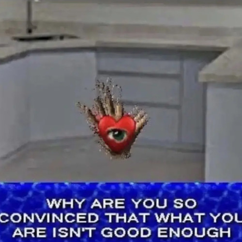 Stream You’re Not Perfect, Neither am I… We Are Just Human In The End ...