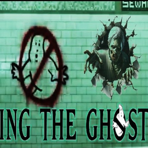 Stream Show sample for 3/21/24: GHOSTING THE GHOSTS by Ground Zero ...