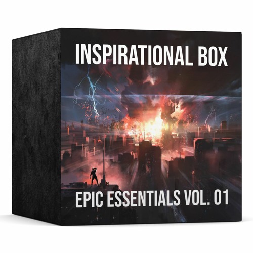 Stream Epic Essentials Vol. 01 by alexpfeffer | Listen online for free on SoundCloud