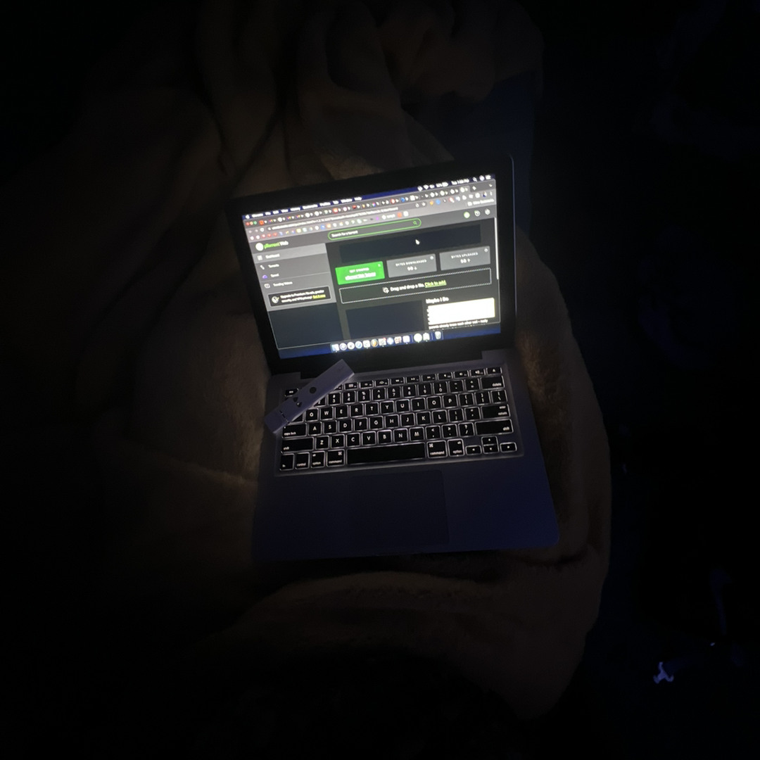 Stream another ft. xhulooo by maajins | Listen online for free on ...