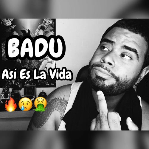 Stream Asi Es La Vida - Badu by El Badulake | Listen online for free on ...