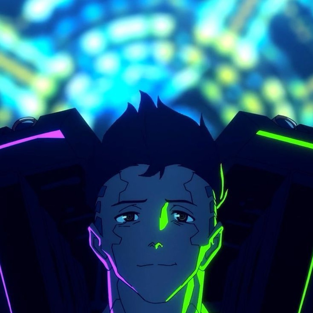 Stream Your breaking my heart mijo. - (L)MIRL intro loop - Deftones by ...