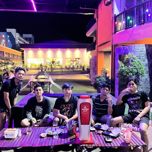 Stream DANGER MKT14!!! (AUTOBOT X HANX) by HANX | Listen online for ...