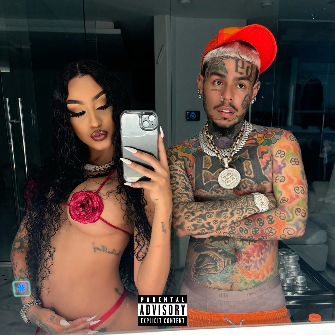 Stream La Baby by 6IX9INE | Listen online for free on SoundCloud