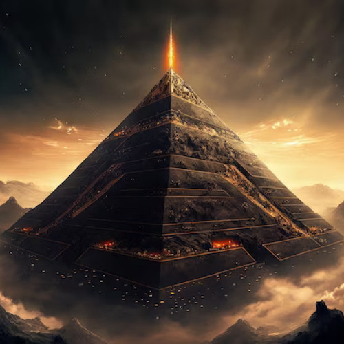 Stream PYRAMID by J.Teezy | Listen online for free on SoundCloud