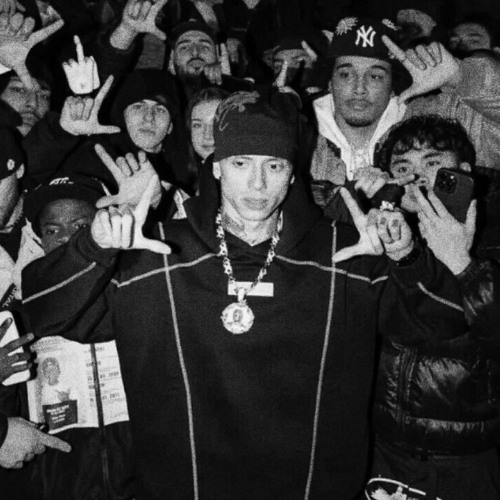 Stream Central Cee - No Introduction (Remix) @ProdByAJB by ProdByAJB ...