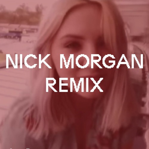 Stream Fred again - Julia (Nick Morgan latenight Dub) by Nick Morgan ...