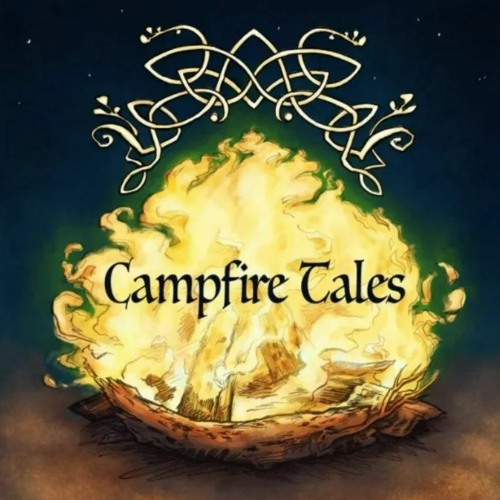 Stream episode #50 The Ghost Piper Of Clanyard Bay | Campfire Tales by ...