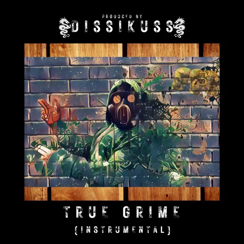 Stream TRUE GRIME 90 BPM (Instrumental) by KEVAN MITCHELL MEDIA ...