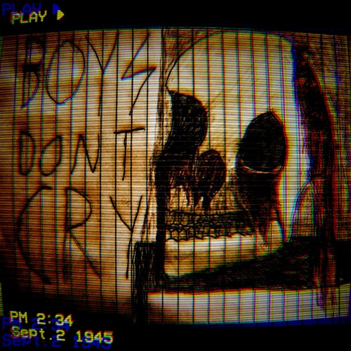 Stream Boys Dont Cry (The Cure cover) by StateSurveillanced.wav ... Stream Boys Dont Cry (The Cure cover) by StateSurveillanced.wav ...