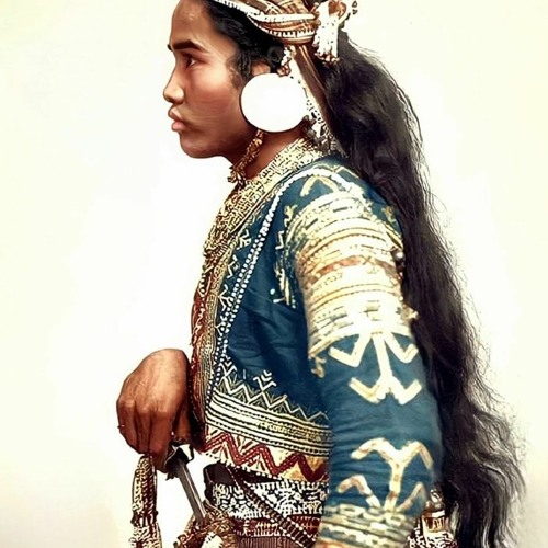 Stream SOCIAL STUDIES LET MAJORSHIP PART II by Bernardo Rarugal Abraham ...