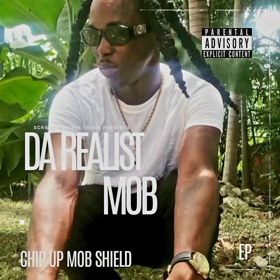 Stream Scratch On The Track | Listen to Da Realist Mob Ep playlist ...