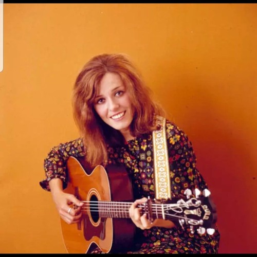 Stream Part 1 Carolyn Hester interview-Outlaws of Folk music Radio w ...