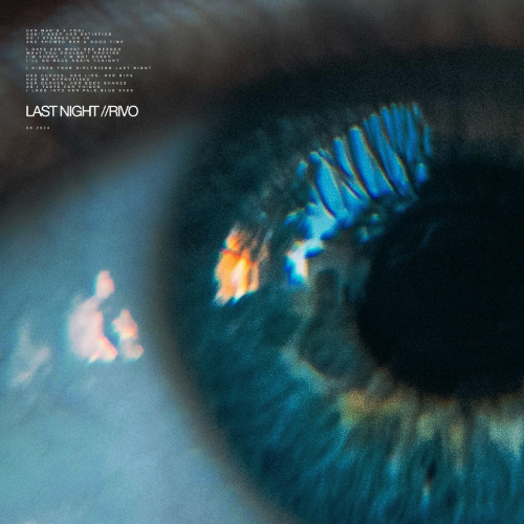 Stream Rivo - Last Night by rivo | Listen online for free on SoundCloud
