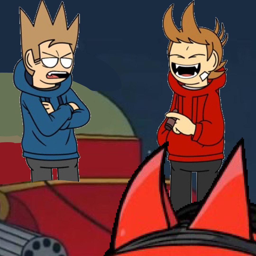 Stream FNF Demolition Tom vs Tord by Trixelz FNF Mods | Listen online ...