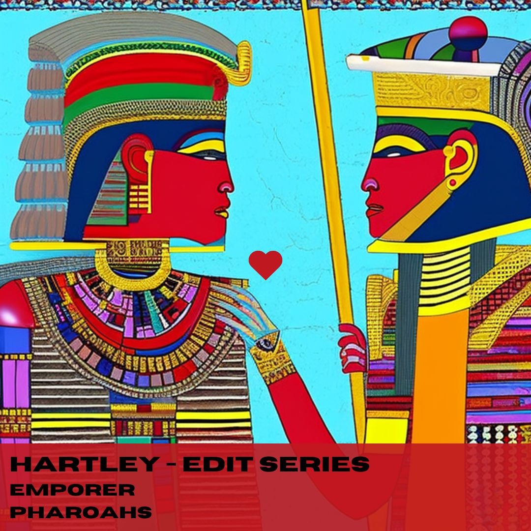 Stream Ali Love, Kali - Emperor (Hartley Edit) by Hartley | Listen ...