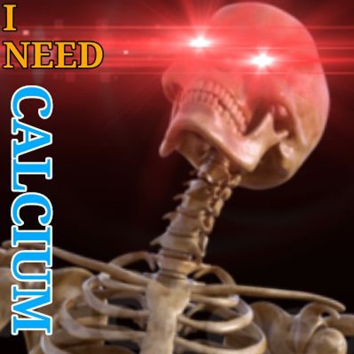 Stream BONES, NOTHING BUT BONES (Spooky Scary Skeletons Breakcore Remix ...