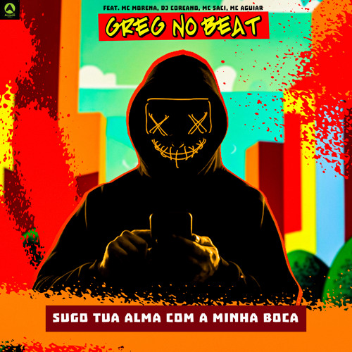 Stream Sugo Tua Alma Com a Minha Boca (feat. Mc Moren, Dj Coreano, Mc ...