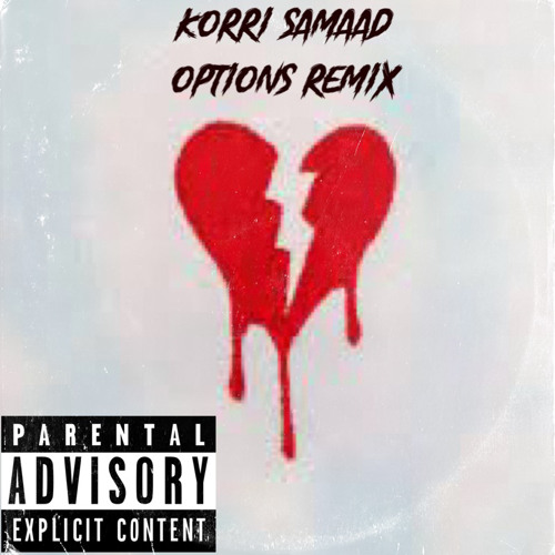 Stream Korri samaad- Doja Cat Options remix by Korri Samaad | Listen online for free on SoundCloud