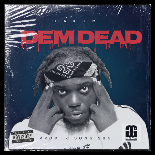 Stream Dem Dead by TAKUM | Listen online for free on SoundCloud