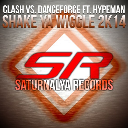 Stream Shake Ya Wiggle 2K14 (Who's That Master Remix) by Clash | Listen ...