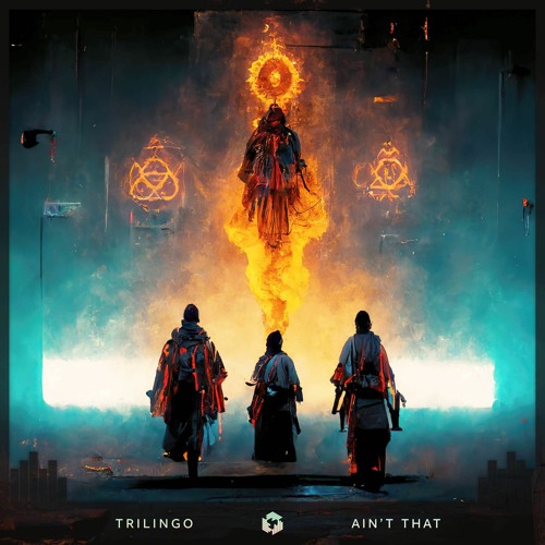 Stream PREMIERE: Trilingo - Hit The Spot [Techgnosis Records] by ...