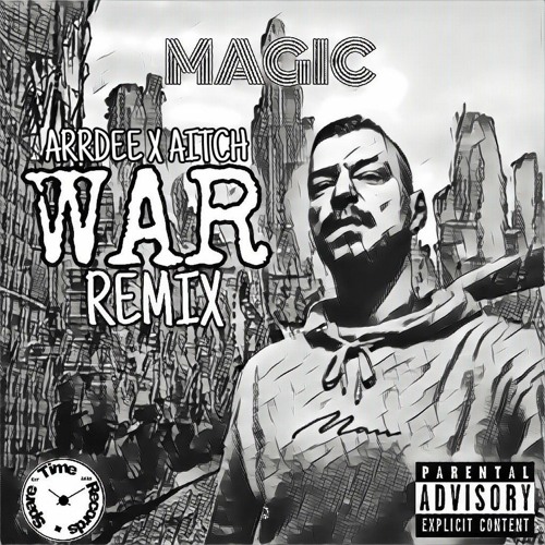 Stream MAGIC - WAR REMIX! (Ardee x Aitch) by MAGIC | Listen online for ... Stream MAGIC - WAR REMIX! (Ardee x Aitch) by MAGIC | Listen online for ...