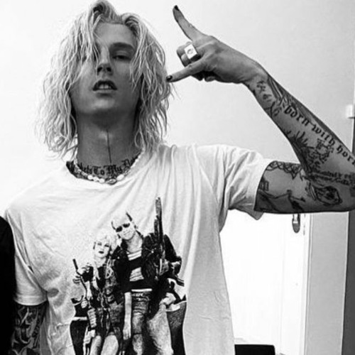 Stream musicians-playlists | Listen to Machine Gun Kelly playlist ...