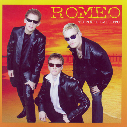 Stream Viss labi būs by Romeo | Listen online for free on SoundCloud Stream Viss labi būs by Romeo | Listen online for free on SoundCloud