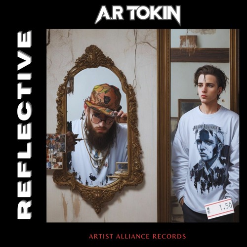 Stream REFLECTIVE (Prod. E.P Beats) by A.R Tokin | Listen online for ...