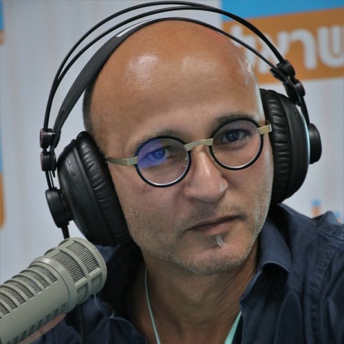 Stream השיטה עם איציק מצרפי 02-12-24 by Galey Israel - גלי ישראל ...