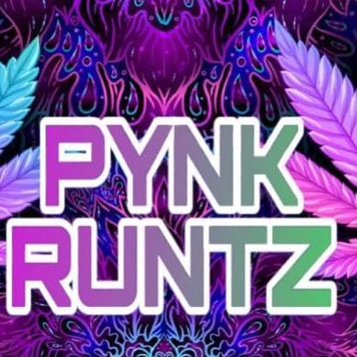 Stream PYNK RUNTZ | Listen to PYNK STUFF playlist online for free on SoundCloud