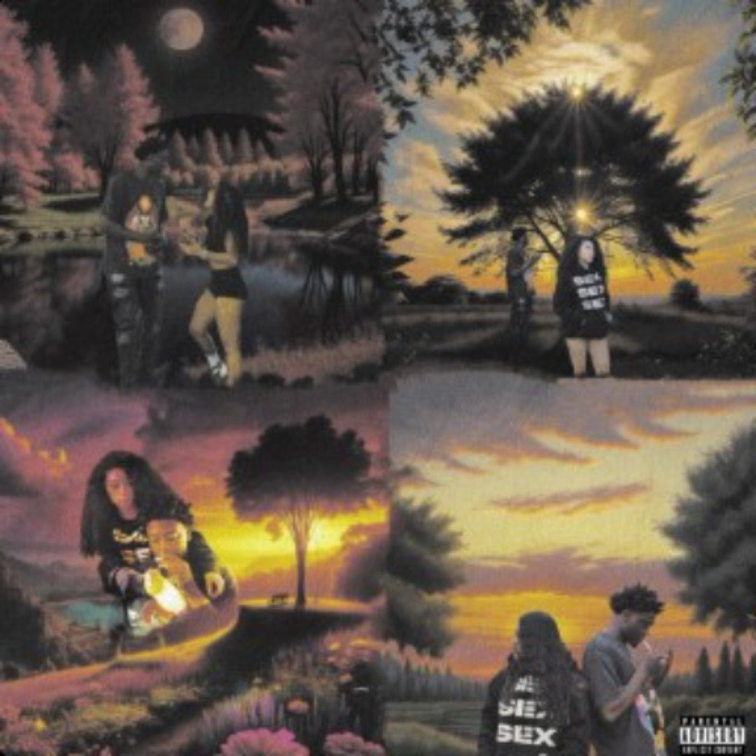 Stream Bandikutt (@bluntb4sexx) | Listen to EXTCY reloaded playlist ...