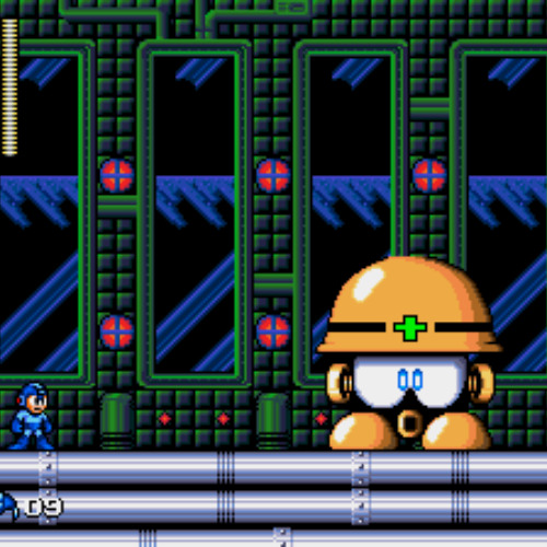 Stream Doctor Wily Stages 1 and 2 ft. April-Ann Tass, Sym, Yousif Najem ...