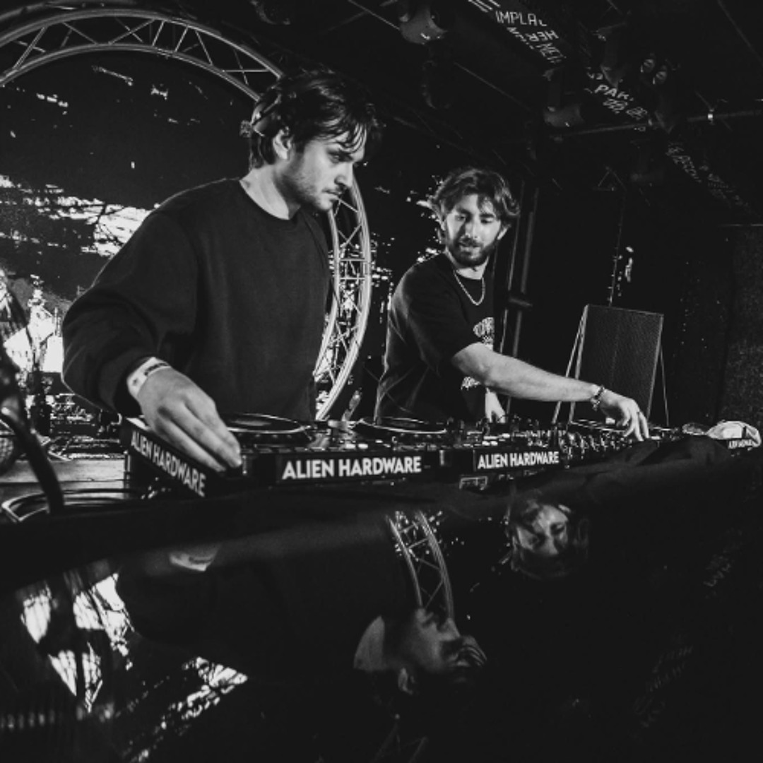 Stream FARSIGHT @ ELECTROCORD (386) (30.01.2026) by FARSIGHT | Listen ...