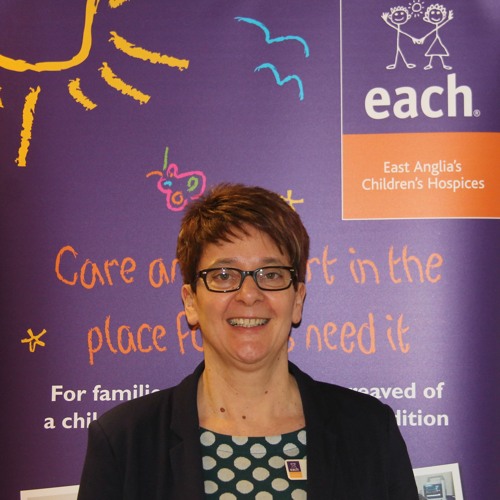 Stream Impact Of COVID-19 On EACH - Tracy Rennie (Acting Chief ...